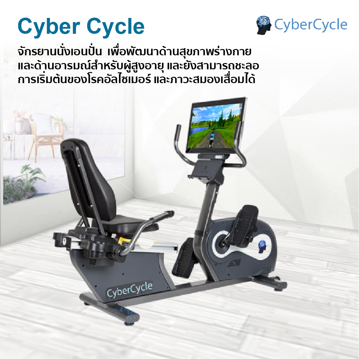 เล่นเกมวันละนิด พิชิตอัลไซเมอร์